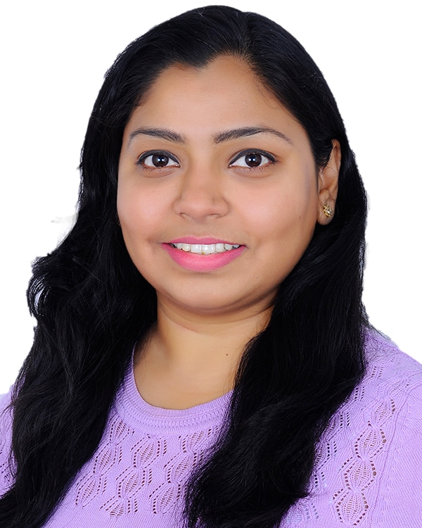 Priyanka Saxena - CHIP LAW GROUP