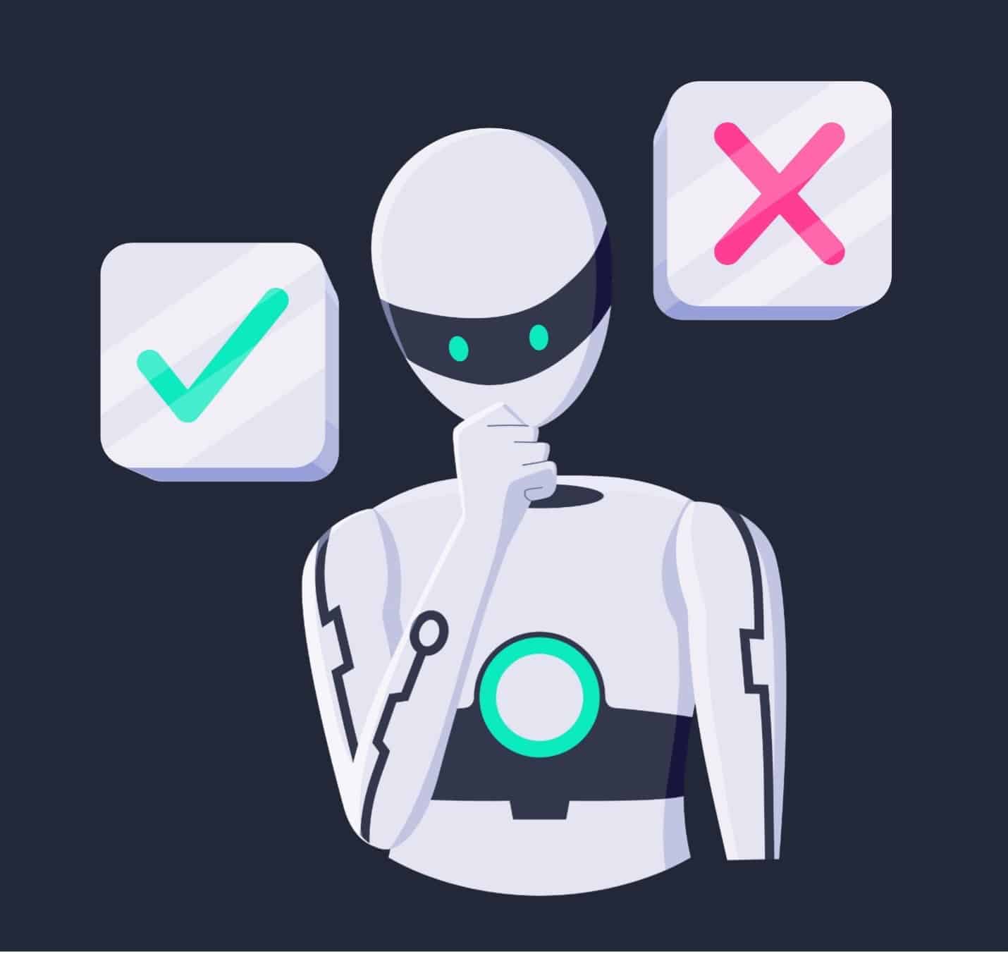 US Government Agencies Team Up to Fight AI Abuse - CHIP LAW GROUP