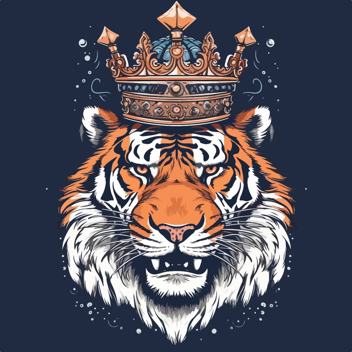 Court Dismisses Netflix “Tiger King” Tattoo Copyright Case - CHIP LAW GROUP