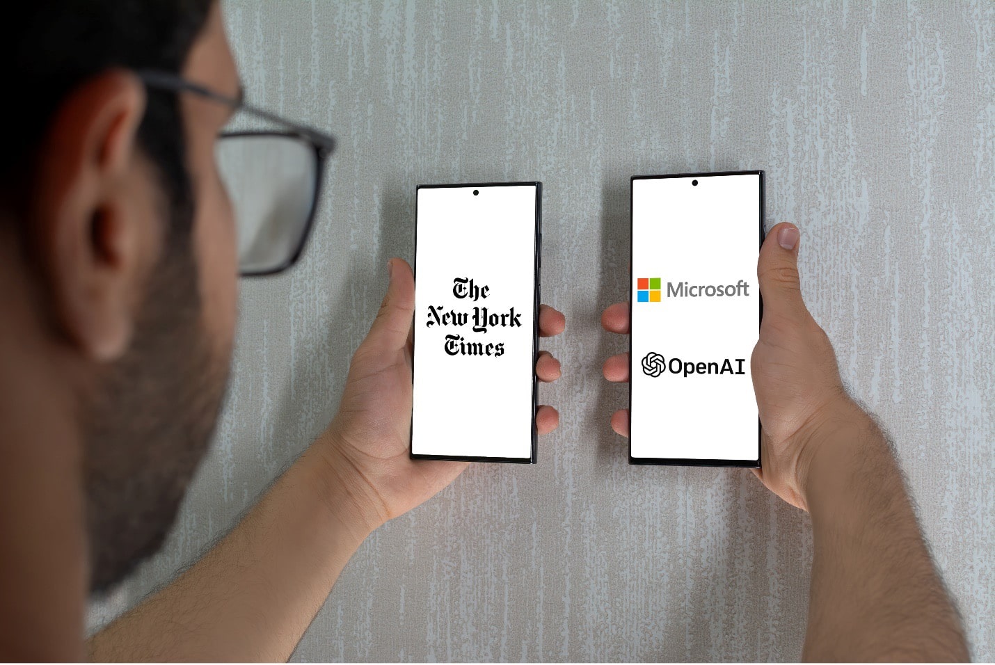 New York Times Sues Openai And Microsoft For Copyright Infringement 4875