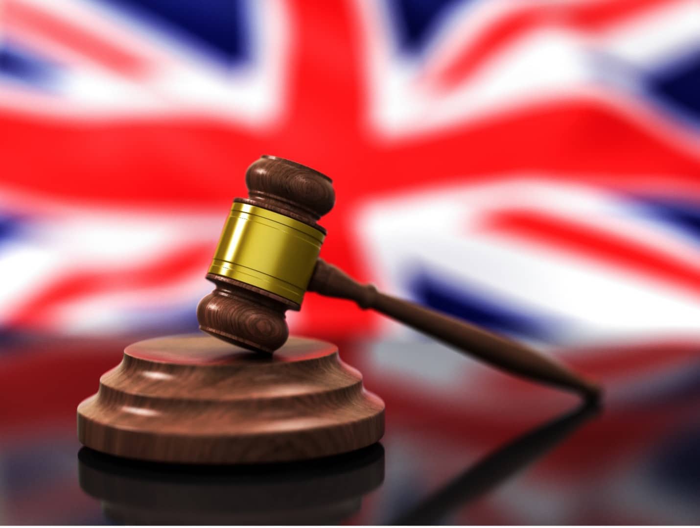 UK Court Rules that AI “Invention” Isn’t Patentable - CHIP LAW GROUP